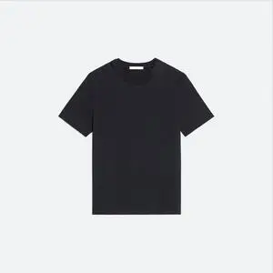 Helmut Lang Seatbelt Tee - Black