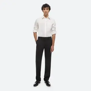 Helmut Lang Classic Poplin Shirt
