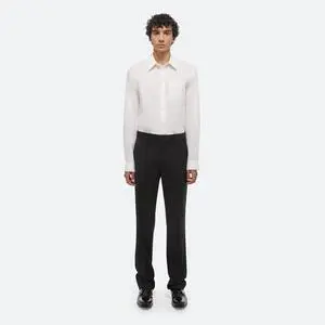 Helmut Lang Classic Poplin Shirt