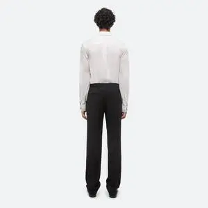 Helmut Lang Classic Poplin Shirt