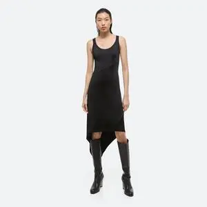 Helmut Lang Wrap Dresses