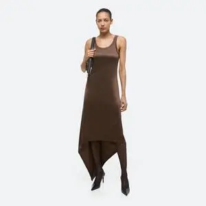 Helmut Lang Asymmetrical Dresses