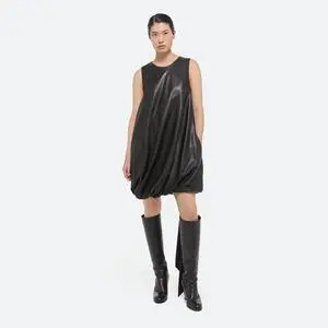 Helmut Lang Crewneck Cocktail Dresses