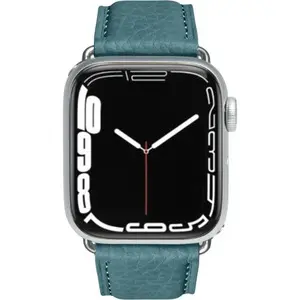 MAISON DE SABRE Apple Watch Band Bondi Blue