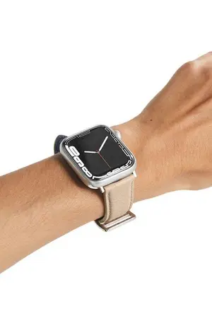 MAISON DE SABRE Apple Watch Band - Saharan Nude