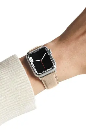 MAISON DE SABRE Apple Watch Band - Saharan Nude