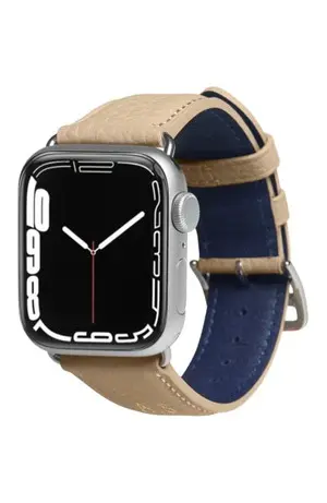 MAISON DE SABRE Apple Watch Band - Saharan Nude