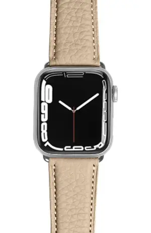 MAISON DE SABRE Apple Watch Band - Saharan Nude