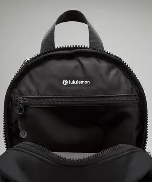 dickies mini backpacks Clear Mini Backpack