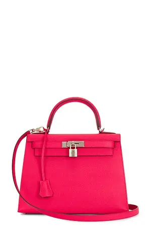 Hermes Kelly Shoulder Bags