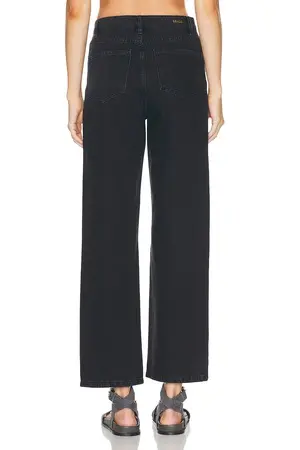SKALL STUDIO Maddy 32 Straight Leg Jeans