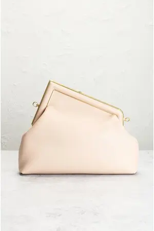 Fendi First Shoulder Bag
