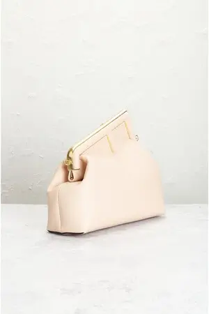 Fendi First Shoulder Bag