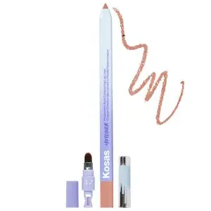 KOSAS Hotliner Hyaluronic Acid Contouring Lip Liner - 100
