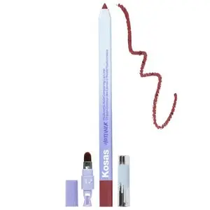 KOSAS Hotliner Hyaluronic Acid Contouring Lip Liner - Beyond