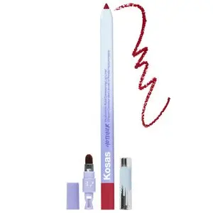 KOSAS Hotliner Hyaluronic Acid Contouring Lip Liner - Extra