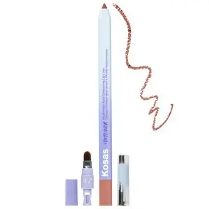 KOSAS Hotliner Hyaluronic Acid Contouring Lip Liner - Max