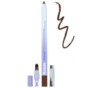 KOSAS Hotliner Hyaluronic Acid Contouring Lip Liner - Supreme