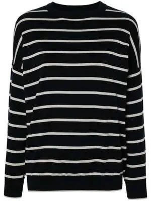 Lorena Antoniazzi Striped Jumper