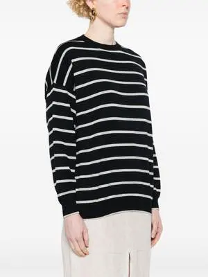 Lorena Antoniazzi Striped Jumper