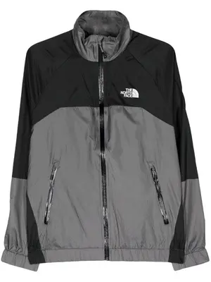 The North Face Wind Shell Zip-up Jacket
