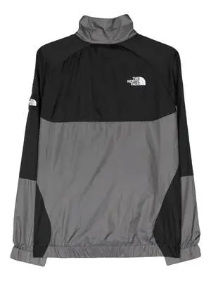The North Face Wind Shell Zip-up Jacket