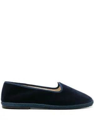 Scarosso Slipper Loafers For Men