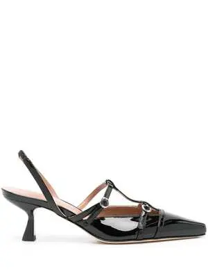 Scarosso Strappy Pumps