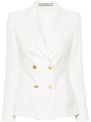 Tagliatore Double-breasted Blazer