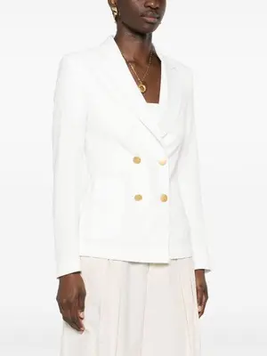 Tagliatore Double-breasted Blazer