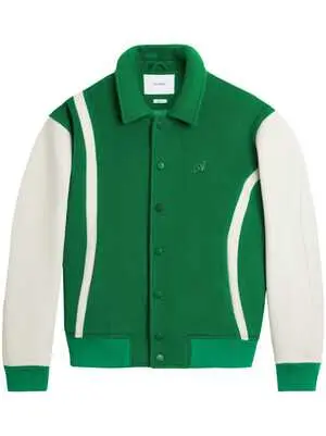 Axel Arigato Bay Bomber Jacket