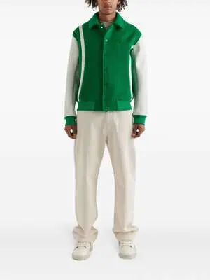 Axel Arigato Bay Bomber Jacket