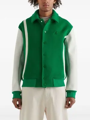 Axel Arigato Bay Bomber Jacket