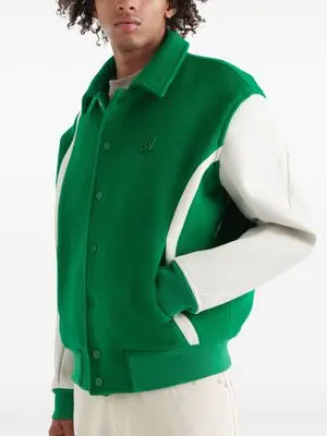 Axel Arigato Bay Bomber Jacket