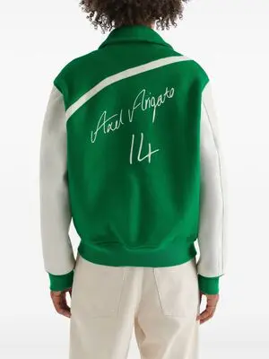 Axel Arigato Bay Bomber Jacket