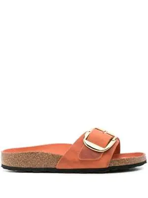 Birkenstock Madrid Big Buckles