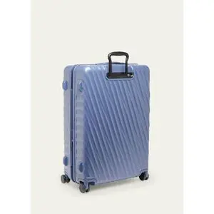 Tumi Extended Trip Expandable Packing Luggage - Black Texture