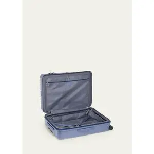 Tumi Extended Trip Expandable Packing Luggage - Black Texture