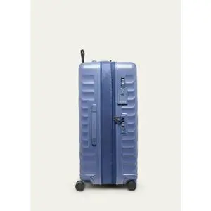 Tumi Extended Trip Expandable Packing Luggage - Black Texture