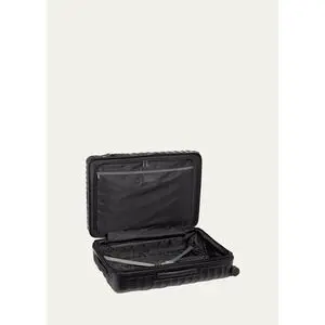 Tumi Extended Trip Expandable Packing Luggage - Black Texture