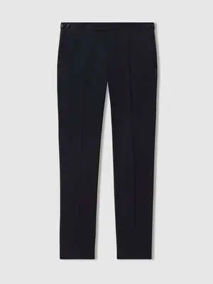REISS Seare Slim Fit Trousers