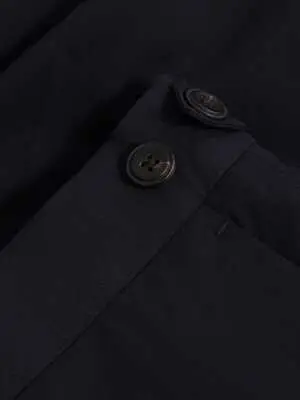 REISS Seare Slim Fit Trousers
