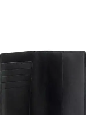 Balenciaga Leather Passport Holder