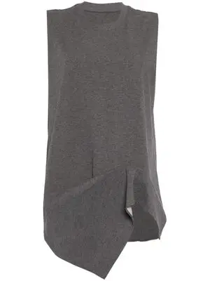 JNBY Asymmetric Tank Top