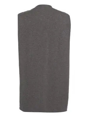 JNBY Asymmetric Tank Top
