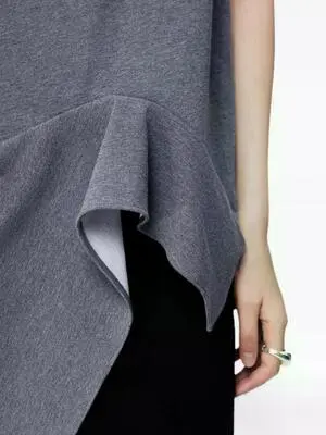 JNBY Asymmetric Tank Top