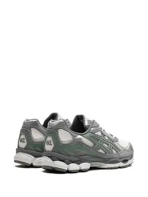 Asics Gel-nyc Sneakers