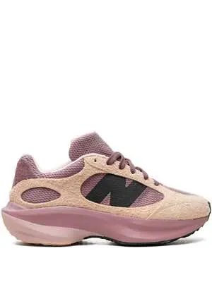 NEW BALANCE Wrpd Runner Pastel Pack Sneakers - Pink
