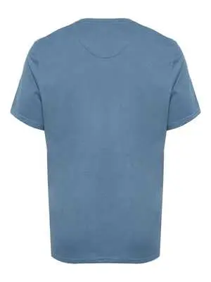 Barbour Logo-print T-shirt