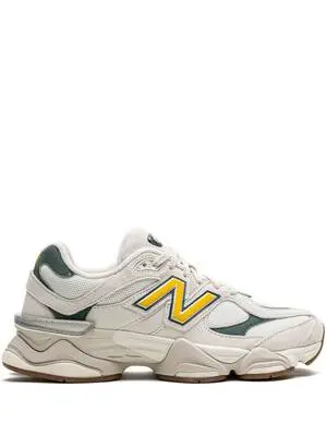 NEW BALANCE 9060 Sneakers - Neutrals